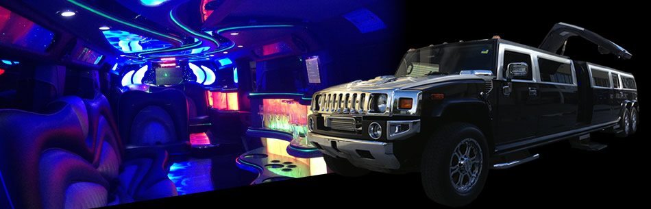 Wedding Limo Hummer Hire | Limousine Service Sydney
